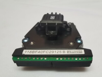 得实ds3200iv打印头DS3200H打印头3200打印头3200针头拆机效果好