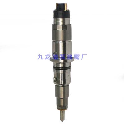 0445120060喷油器0445120250适用康明斯ISB300QSB7-G5
