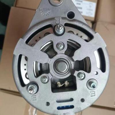 NIKKO交流发电机600-821-72200-35000-3180A600821722024V35A