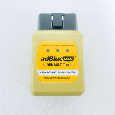AdBlueobd2EmulatorForRENAULTTruckEmulator