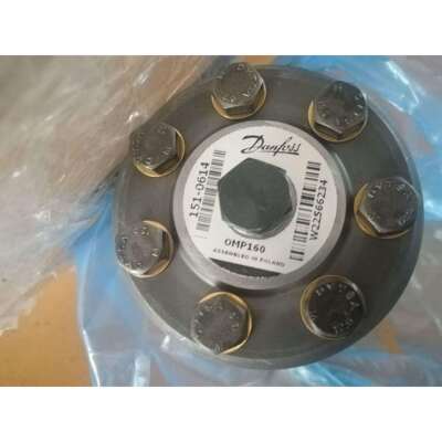 丹佛斯液压马达OMP200151-1212