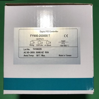 台仪TAIE温控器FY900-201000 202000 203000 20100B 20200B包邮