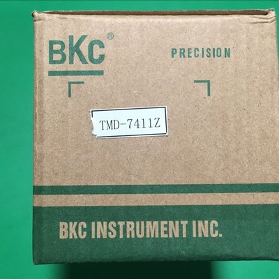 浙江泰索科技BKC温控仪TMD-7411Z 7431Z 7511Z 7531Z 7031Z现货