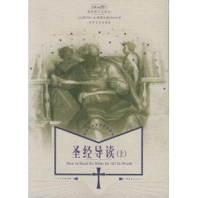 正版新书 导读(上)——基督教文化译丛 (加)菲 (美)斯图尔特 魏启源 北京大学出版社