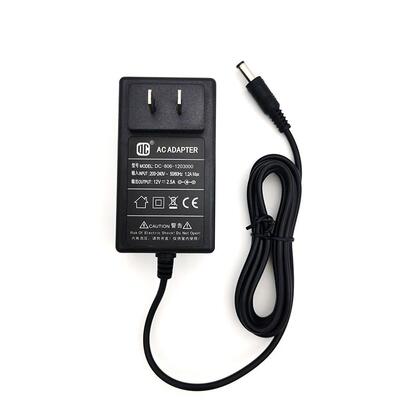 包邮正品得昌DC-806-1203000 DC-389A DC-319F电源适配器12V2.5A
