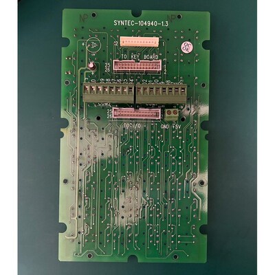 代系统940I系统文字键盘104900SYNTEC1049