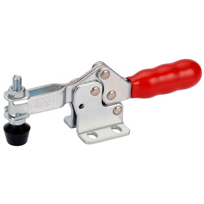 台湾嘉手快速夹具CH夹钳肘夹 GH-20752 21502 22502 23502 24502B