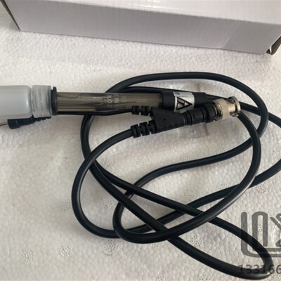 AZ86P3 PH计测试探头 PH电极 AZ8601专用探头 衡欣探头带温度补偿