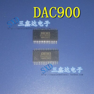 DAC900E  DAC900E进口原装拆机 数模转换器DAC900E DAC900E
