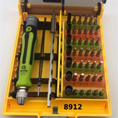 晖嘉琦8921 8923 8914 数码电脑 iphone 4 多功能精密螺丝刀 起子