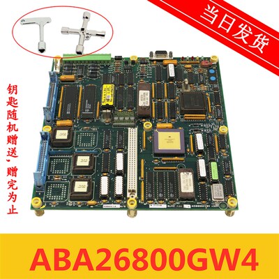 OVF30变频器主板 E311主板 ABA26800GW4 ABA26800GW1奥的斯现货