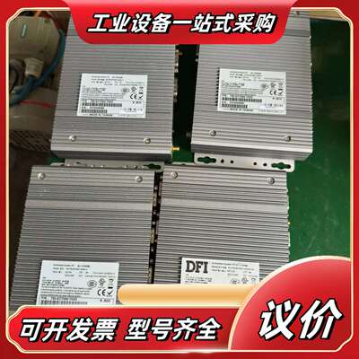 DFI友通资讯嵌入式工控机EC700-BT4051-E454议价