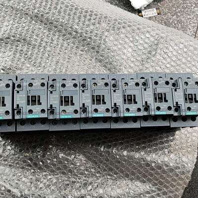全新直流接触器3RT6023-1BB40议价