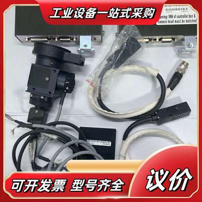 ASM固晶摄像头12-E83377 控制器01-E03504议价