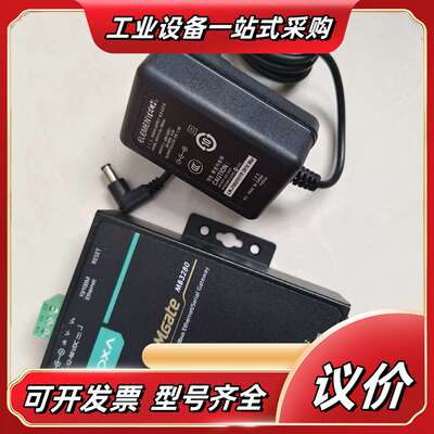 MOXA MB3280 MB3180 MB3480串口网络服议价
