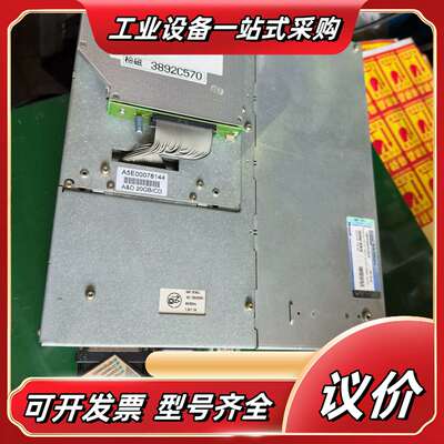 工控机SIMATIC BOX PC620 A5E000议价