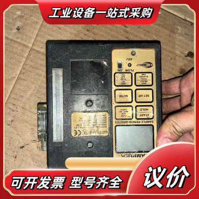 SKC aircheck SAMPLER 224-PCXR8议价