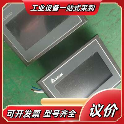 触摸屏DOP-103BQ议价