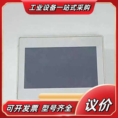 UniOP触摸屏eTOP307 原装现货议价