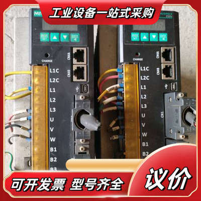 SERVOPACK驱动器，EDBM-10APA.  1KW.议价