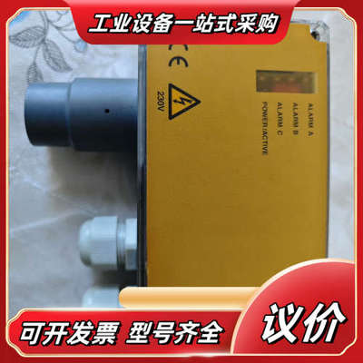 SAMON  气体探测器.   件  GS230-HFC议价
