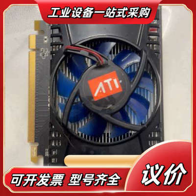 卡诺基HD7670，4G大显存，128bit DDR5内存，议价