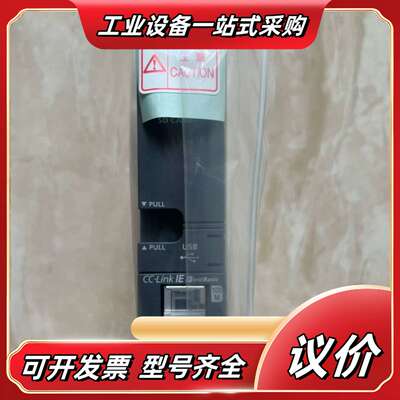 Q系列CPU模块Q04UDVCPU议价