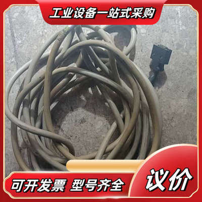系统线 线型号为3M    10320正常使用，售出不退议价