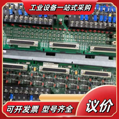 GE模块 IS200TBCIH1BBC议价