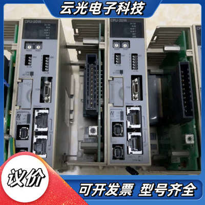 机器人控制柜CPU-201R议价