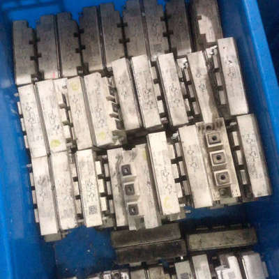 skm145gb124dn原装上机。3个起。议价