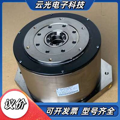 SGMCS-05B3B11 伺服电机旋转平台议价