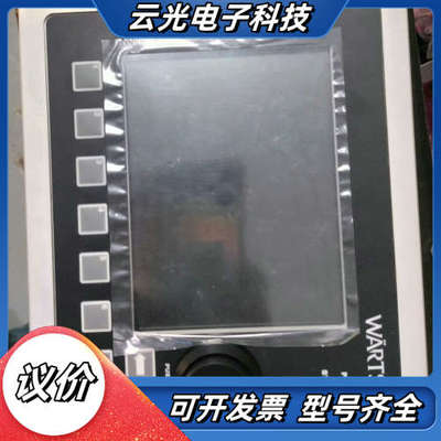 -非标价全新原厂LDU-20 WARTSILA 46WLDU议价