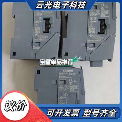 6GK7243-1BX30-0XE0充新裸机议价