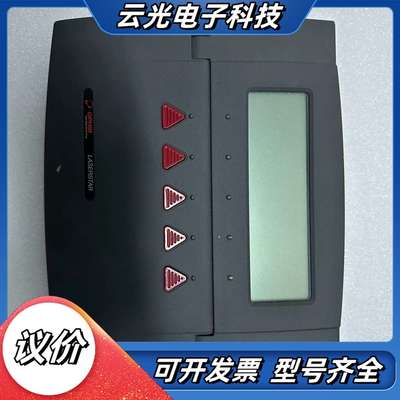 激光功率计表头OPHIR，东西完好，现货一套，开机如图，实物议价