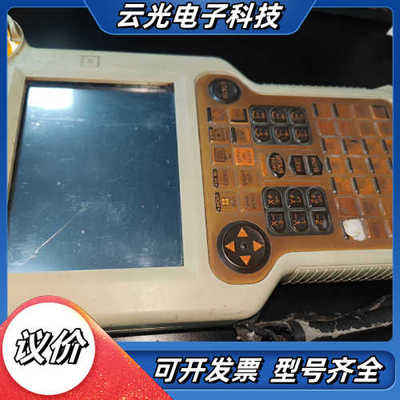 安川安川示教器JZRCR-NPP01-1   AO22183议价