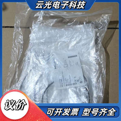全新原装BES01WP巴鲁夫传感器BES R03KC-PSC议价