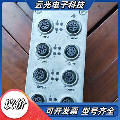 费斯模块 1474440   CPX-SB-*-SA  没用议价