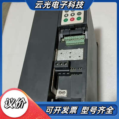 海利普变频器 HLP-SK100:HLP-G10000224议价