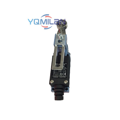 永得 TMAZTZ TZ-8108 微动开关 行程开关 限位开关 不锈钢导轮