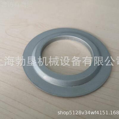 德国密NILOS轴承盖16101V密封盖6A1011JNILOSV轴承盖NILOS端盖金