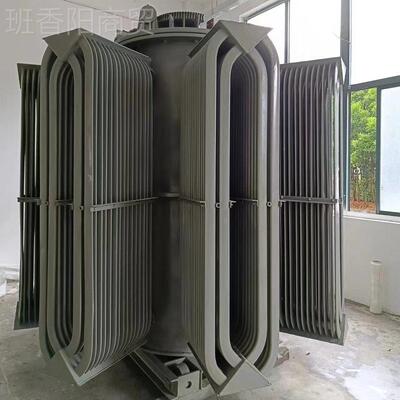 5发电设备厂可电调抗器STK-2000KA三相油浸式电抗71539器4V00V40V