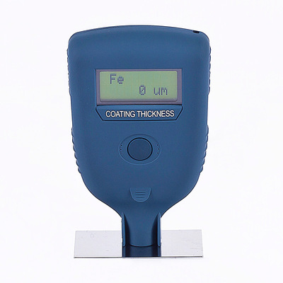 一体两用漆膜覆层测厚(F/N) TT210 铁铝 铁基磁感应大量程6000um