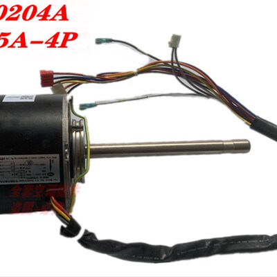 全新海信日立空调风管机电机 H7B00204A KFD75A-4P YSK120-45-4-X