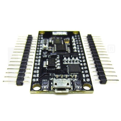 wemos CP2102 NODEMCU完全兼容老款ESP8266 32M物联网模块