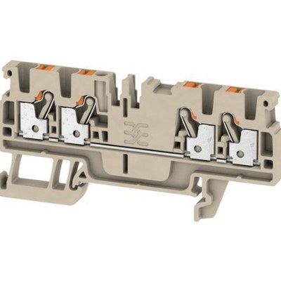 Weidmller/魏德米勒 1991920000 接线端子 AEB 35 SC/1