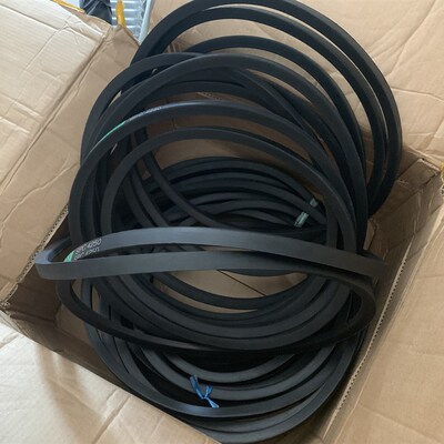 供应SPB2480 SPB2500 SPB2565 SPB2120 SPB2240联组橡胶三角带