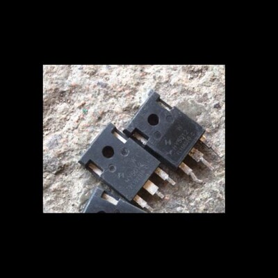 HY5012进口拆机大功率MOS管 125V 300A大双芯片代HY5110 IRFP4368