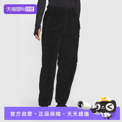 【自营】NIKE耐克男女运动休闲长裤卫裤休闲裤运动裤FV8828-010