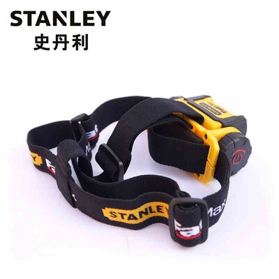STANLEY/史丹利 FatMax LED头灯 1W FMHT70767A23
